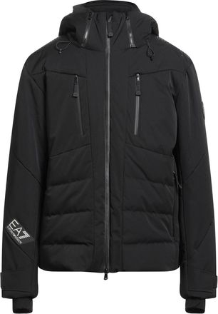 Emporio Armani JACKEN & MÄNTEL - Skianzüge und -overalls auf YOOX.COM