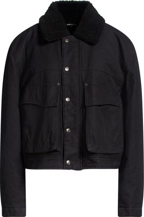 Dsquared2 JACKEN & M&Auml;NTEL - Jacken und Anoraks auf YOOX.COM