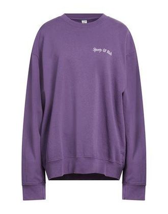 Sporty & Rich TOPS - Sweat-shirts sur YOOX.COM