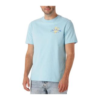 Shiwi Herren, Oberteile, Blau, SGr&ouml;&szlig;e