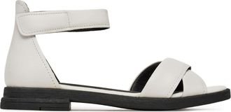 Marco Tozzi Sandalen Marco Tozzi 2-28165-44 Wei&szlig;