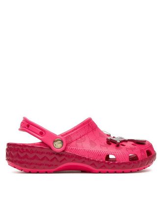 Crocs Pantoletten Juicy Couture Cls Clg 210823 Rosa