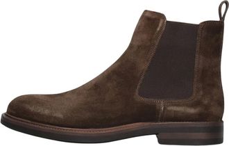 Mazzeltov Herren, Schuhe, Braun, 42 EUGr&ouml;&szlig;e