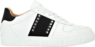 Philipp Plein unisex, Schuhe, Wei&szlig;, 35 EUGr&ouml;&szlig;e