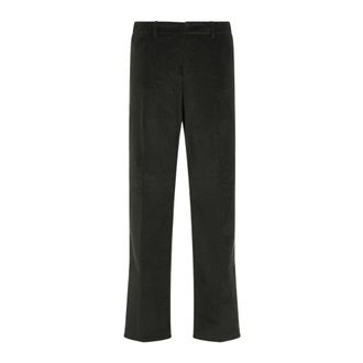 Etro Roma Sport Hose - - Trousers - Herren - Gr&uuml;n - M