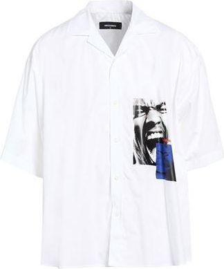 Dsquared2 TOPS - Chemises sur YOOX.COM