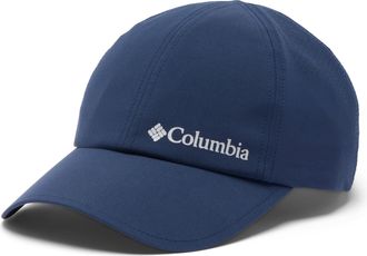 Columbia Cap Columbia Silver Ridge IV Ball Cap 2121141 Dunkelblau