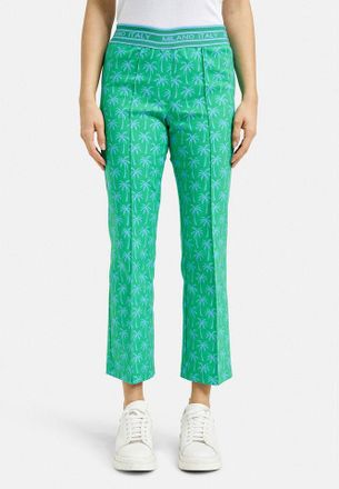 Milano Schlupfhose mit Elastikbund