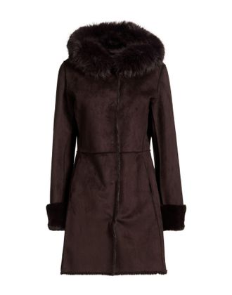 Oltre JACKEN & M&Auml;NTEL - M&auml;ntel auf YOOX.COM