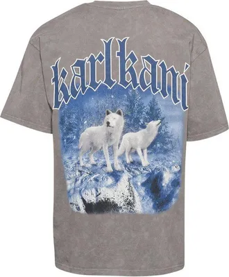 Karl Kani T-Shirt Karl Kani Unisex (1-tlg)