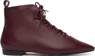 Balagan Schn&uuml;rschuhe Lupa Violett