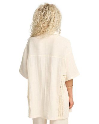 Billabong Kurzarmshirt Feelin Fine