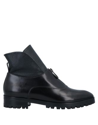 A.Testoni SCHUHE - Stiefeletten auf YOOX.COM