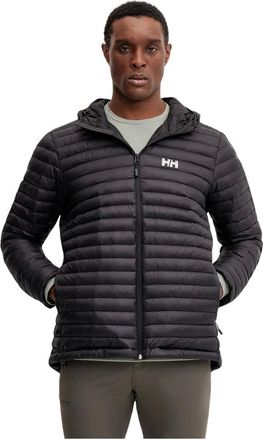 Helly Hansen Veste de ski - Homme - Sport - Noir - Taille: S