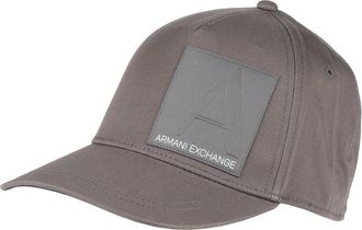 A|X Armani Exchange ACCESSOIRES - M&uuml;tzen & H&uuml;te auf YOOX.COM
