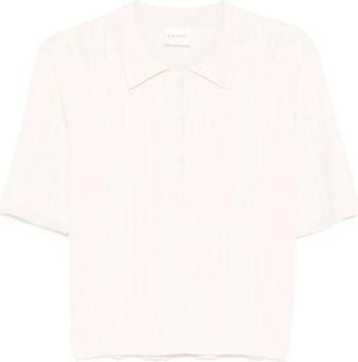 Closed Femme, Pulls, Rose, Taille: 38 FR Sweater Closed