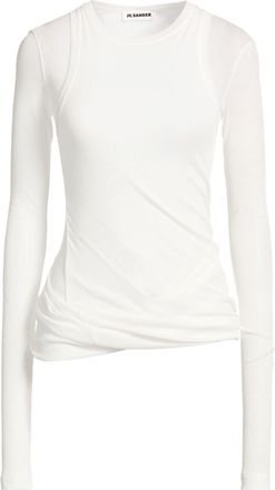 Jil Sander TOPS - T-shirts auf YOOX.COM