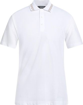 Versace TOPS - Poloshirts auf YOOX.COM