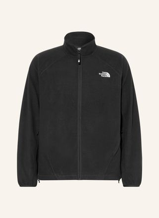 The North Face Fleecejacke Oxara schwarz