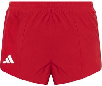 adidas Femme, Sport, Rouge, Taille: 34 FR Training Shorts