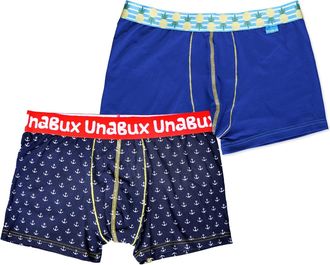 Unabux Boxershorts