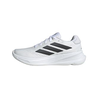 adidas Damen Supernova Ease W, FTWR White/Dash Grey/Silver met., 38 2/3 EU