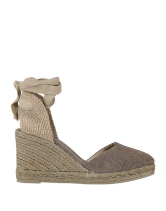 Espadrilles SCHUHE - Espadrilles auf YOOX.COM