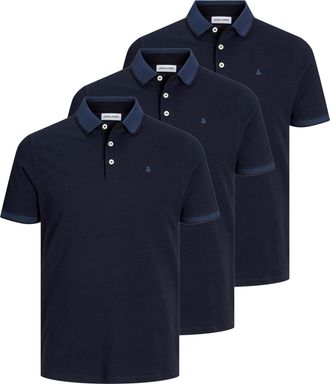 Jack & Jones Shirt Paulos - Slim Fit