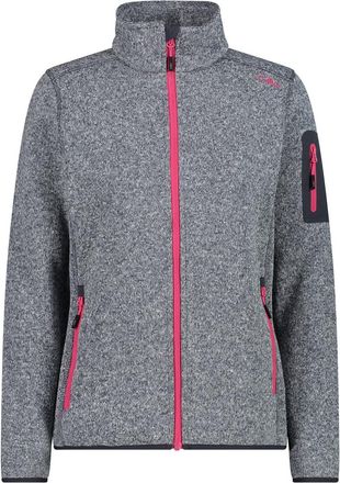 F.lli Campagnolo Damenjacke, Titan-Fuchsia, XXS