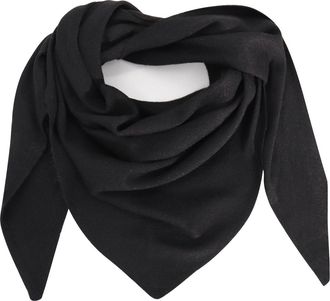 Glamexx24 Damen Winterschal Dreiecksform Schal: W&auml;rme Halstuch Trend Sehr Weicher Liebe Muster, Mischfarbe