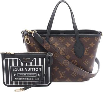 Louis Vuitton Damen, Pre-Owned, Braun, ONE SIZEGröße