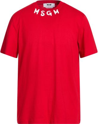 Msgm TOPS - T-shirts auf YOOX.COM