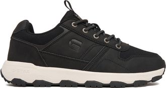 G-Star Sneakers G-Star Raw CEO-JORIS-01 Schwarz