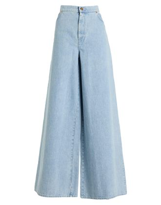 Max Mara HOSEN & R&Ouml;CKE - Jeanshosen auf YOOX.COM