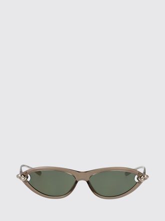 Bottega Veneta Sonnenbrille BOTTEGA VENETA Damen Farbe Beige