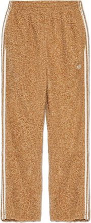 adidas Homme, Pantalons, Beige, Taille: M Pantalon de survêtement droit