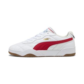 Puma Tifosi Lux Sneakers, Schuhe, Wei&Atilde;Y, 40.5