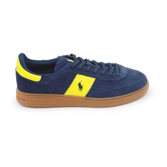 Polo Ralph Lauren Herren, Schuhe, Blau, 44 EUGr&ouml;&szlig;e