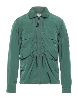 C.P. Company JACKEN & M&Auml;NTEL - Jacken und Anoraks auf YOOX.COM