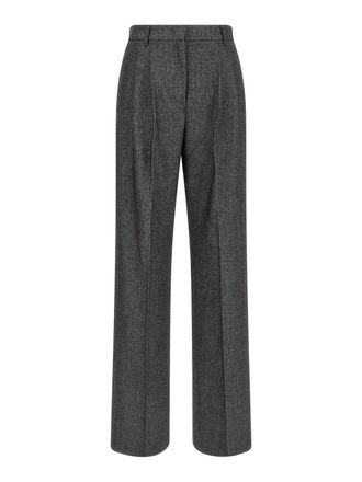 Andamane Pantalons D&eacute;contract&eacute;s - Gris