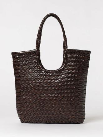 Dragon Diffusion Schultertasche DRAGON DIFFUSION Damen Farbe Braun