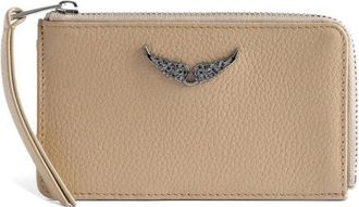 Zadig&Voltaire unisex, Accessoires, Beige, Taille: ONE Size Accessories