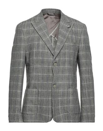 Daniele Alessandrini ANZ&Uuml;GE und CO-ORDS - Blazers auf YOOX.COM