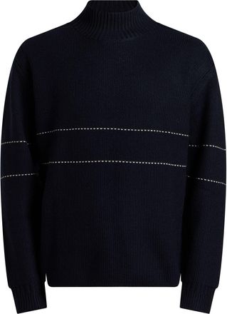 Emporio Armani STRICKWAREN - Rollkragenpullover auf YOOX.COM