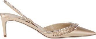 Rene Caovilla SCHUHE - Pumps auf YOOX.COM