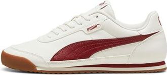 Puma Baskets Turino II Unisexes, Puma Gomme &agrave; Neige Alpine Bleu Marine, 44 EU
