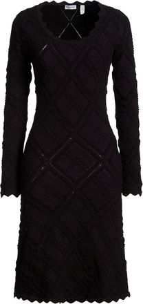 Burberry KLEIDER - Midi-Kleider auf YOOX.COM