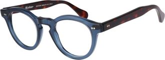 K&agrave;dor Glasses - - Accessories - unisex - Blau - 49 MM