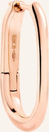Dodo Dodo Ohrring Essentials rosegold