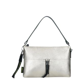 Rebelle Athena Crossbody Tasche in Dollar - - Bags - Damen - Grau - ONE SIZE
